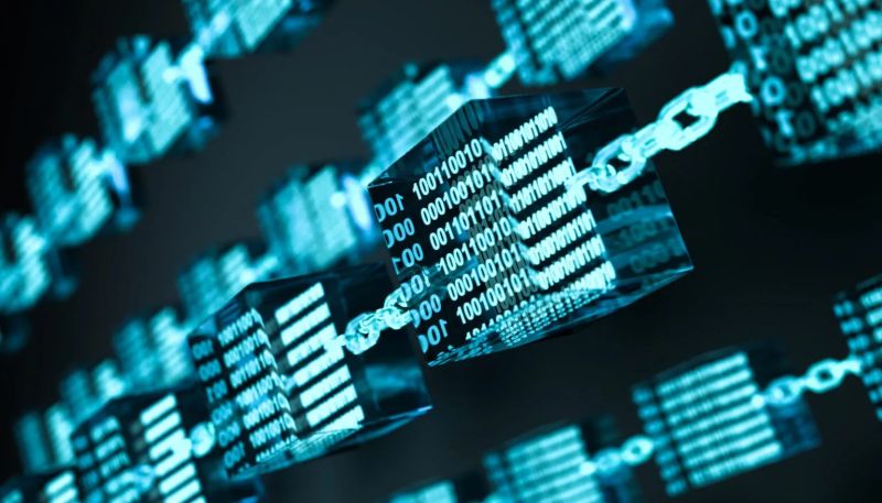 Blockchain in Simple Terms | Ayushmaan Shukla Blockchain in Simple Terms | Ayushmaan Shukla