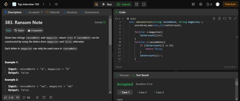 Himanshu Singh Bisht on LinkedIn: #100daysofcode #codingchallenge # ... Himanshu Singh Bisht on LinkedIn: #100daysofcode #codingchallenge # ...