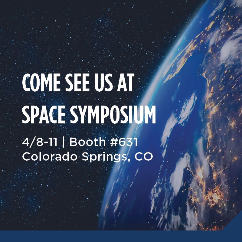 #spacesymposium #aerospace #space #design #construction | Josh Foerschler #spacesymposium #aerospace #space #design #construction | Josh Foerschler
