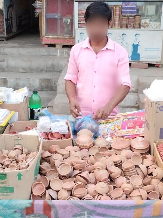 Divya Porwal on LinkedIn: #diwali #localvendors #street #quickcommerce ... Divya Porwal on LinkedIn: #diwali #localvendors #street #quickcommerce ...