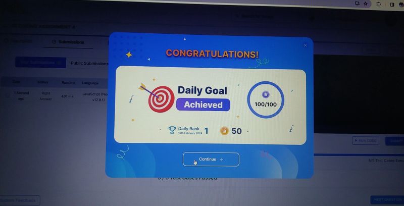 Ponne Gowtham on LinkedIn: #nxtwave #javascript #javascriptdeveloper # ... Ponne Gowtham on LinkedIn: #nxtwave #javascript #javascriptdeveloper # ...