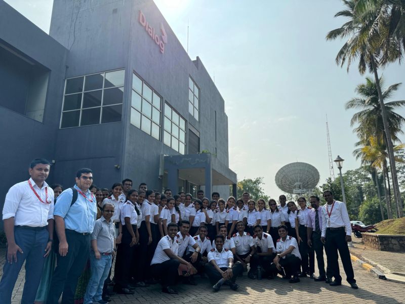 Himasha Randil on LinkedIn: #datacenter #fieldvisit Himasha Randil on LinkedIn: #datacenter #fieldvisit