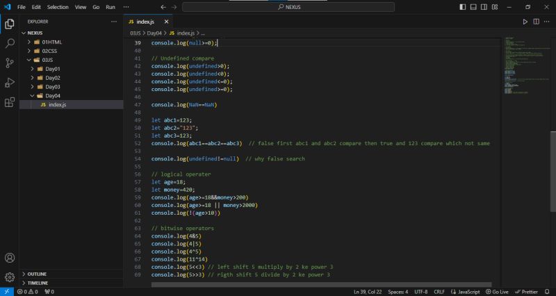 Harsh Arya on LinkedIn: #nexus #coderarmy #webdevlopment #web3 # ... Harsh Arya on LinkedIn: #nexus #coderarmy #webdevlopment #web3 # ...