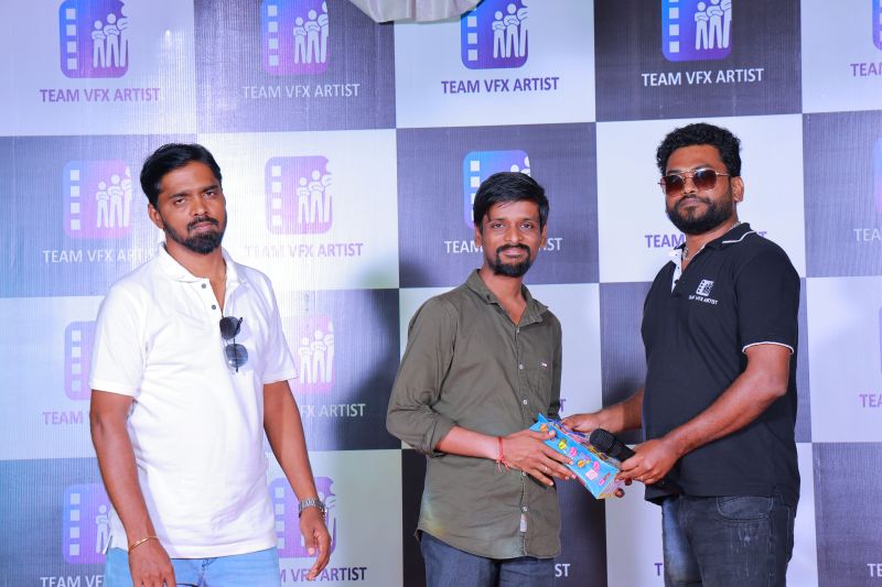 vignesh mj on LinkedIn: I feel blessed to stand beside you and receive ... vignesh mj on LinkedIn: I feel blessed to stand beside you and receive ...