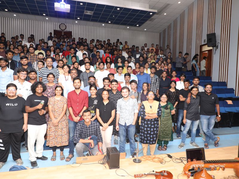 IIT Madras BS in Electronic Systems on LinkedIn: #iitmadras #bsdegree # ... IIT Madras BS in Electronic Systems on LinkedIn: #iitmadras #bsdegree # ...