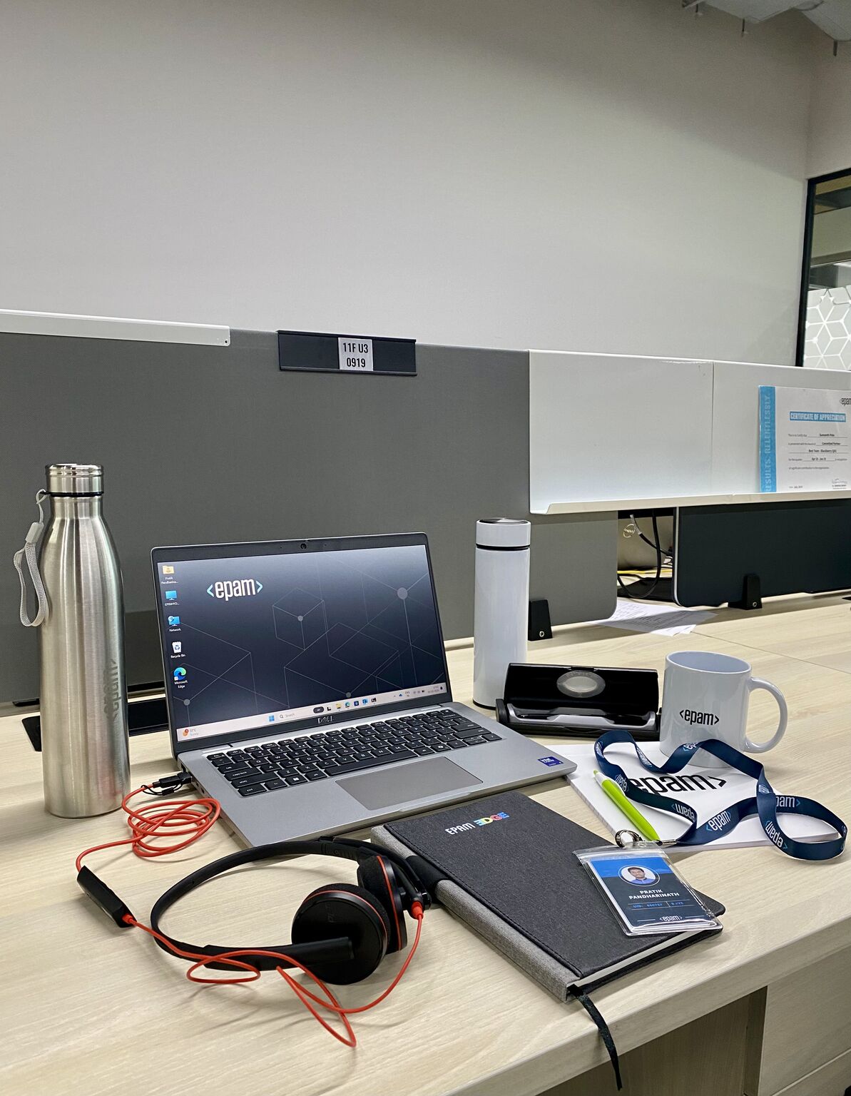 #epam #internship #applicationsupport #newbeginnings | Pratik Kakade ... #epam #internship #applicationsupport #newbeginnings | Pratik Kakade ...