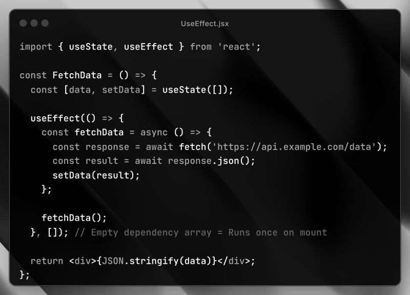 #reactjs #useeffect #reacthooks #webdevelopment #frontenddevelopment ... #reactjs #useeffect #reacthooks #webdevelopment #frontenddevelopment ...
