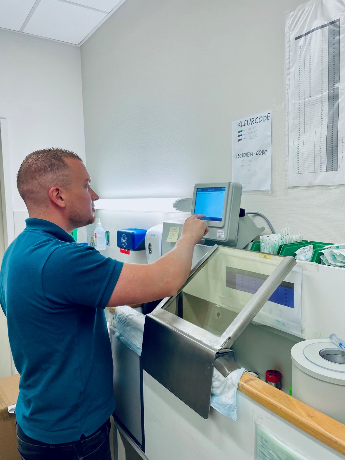 Scannix on LinkedIn: #scannix #zna #radiotherapy #radioprotection # ... Scannix on LinkedIn: #scannix #zna #radiotherapy #radioprotection # ...
