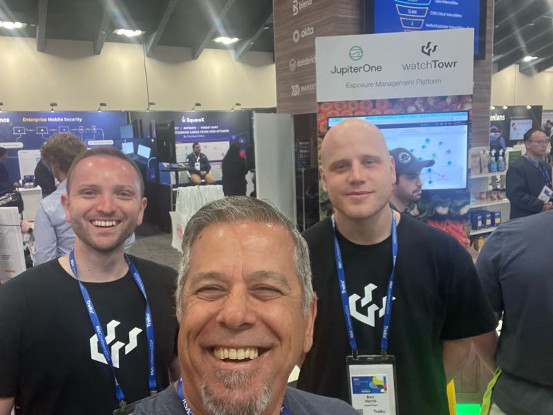 Mohammad Abdel-Khaliq on LinkedIn: #rsac #itsallaboutcybersecurity # ... Mohammad Abdel-Khaliq on LinkedIn: #rsac #itsallaboutcybersecurity # ...