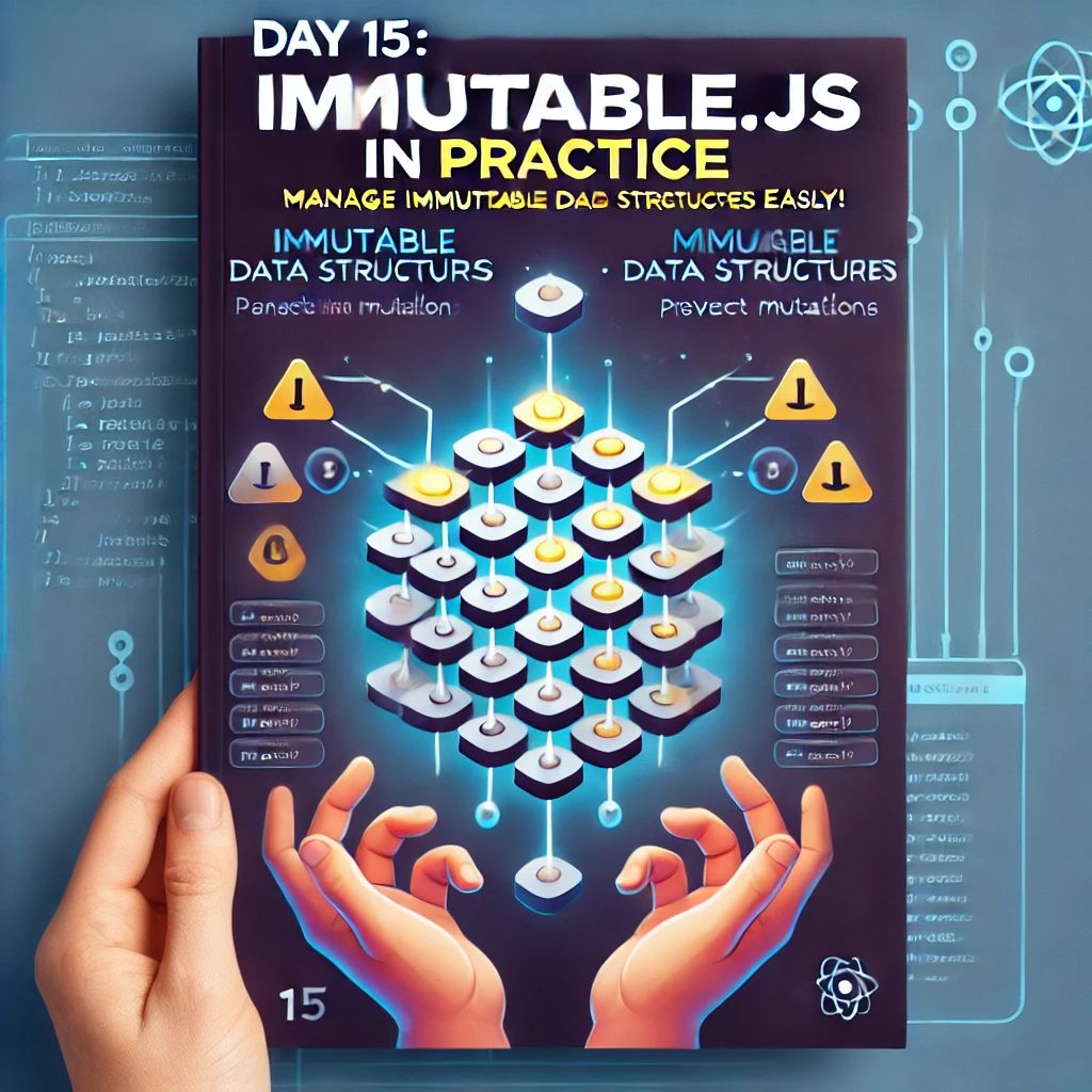 #javascript #immutability #reactjs | Ritesh Kumar #javascript #immutability #reactjs | Ritesh Kumar