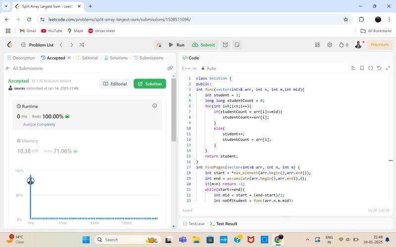 Saurav Prajapati on LinkedIn: #tufpluschallenge #100daysofcode # ... Saurav Prajapati on LinkedIn: #tufpluschallenge #100daysofcode # ...