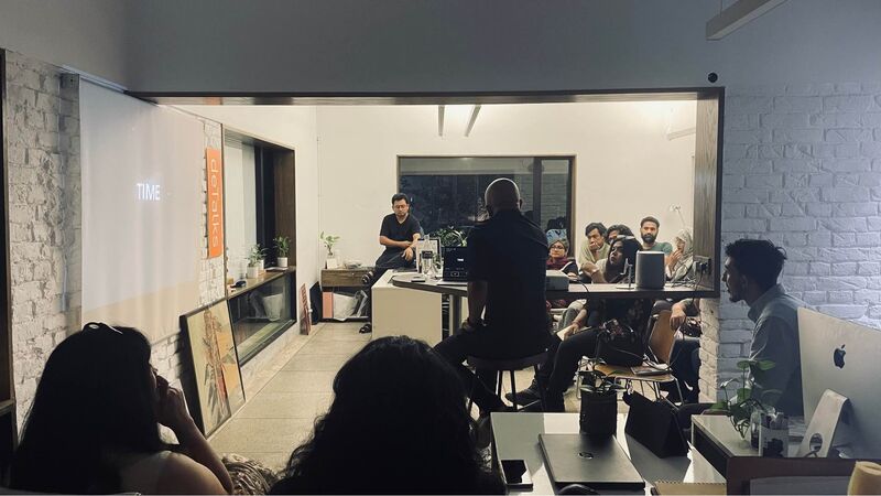 Nawshad Kabir Ananda on LinkedIn: Mind, Matter, Materialism; Throwback ... Nawshad Kabir Ananda on LinkedIn: Mind, Matter, Materialism; Throwback ...