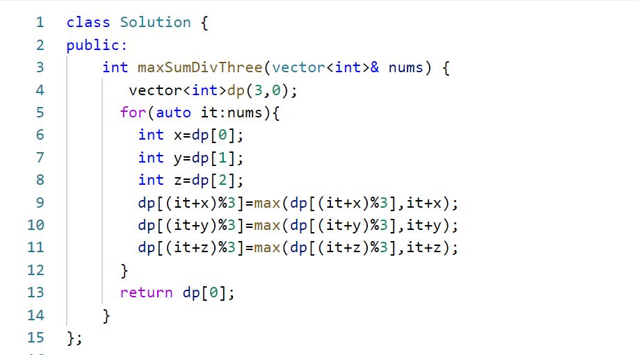Shivesh Kumar on LinkedIn: #cplusplus #dynamicprogramming # ... Shivesh Kumar on LinkedIn: #cplusplus #dynamicprogramming # ...