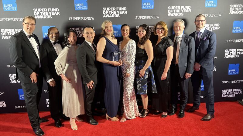 Esme Eterovic on LinkedIn: Well done team TelstraSuper. Esme Eterovic on LinkedIn: Well done team TelstraSuper.