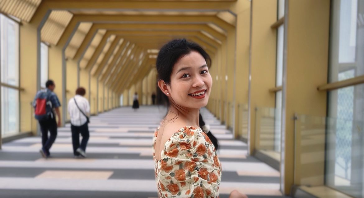 Cassie Zhong ️ on LinkedIn: #whatever #logistics #airfreight # ... Cassie Zhong ️ on LinkedIn: #whatever #logistics #airfreight # ...