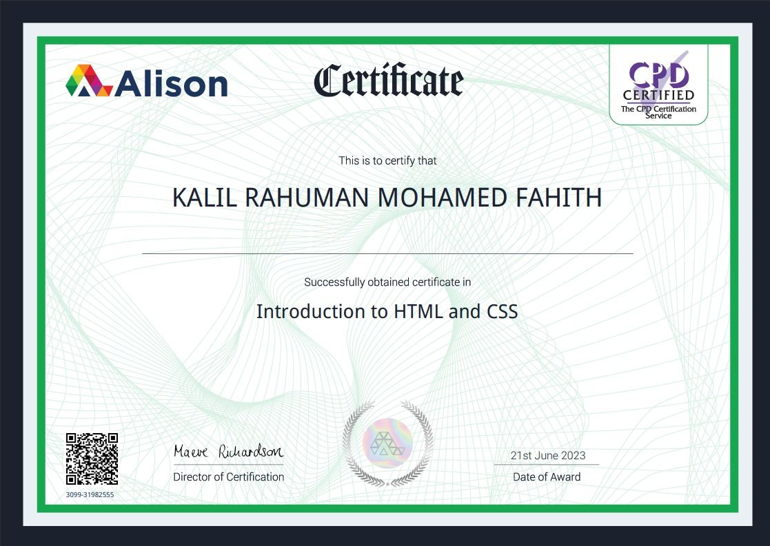 Completed Completed