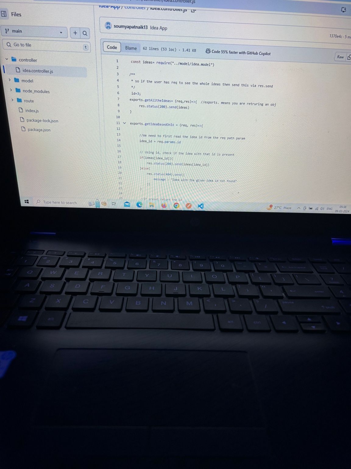 Soumya Sourav Patnaik on LinkedIn: #fullstackdeveloper Soumya Sourav Patnaik on LinkedIn: #fullstackdeveloper