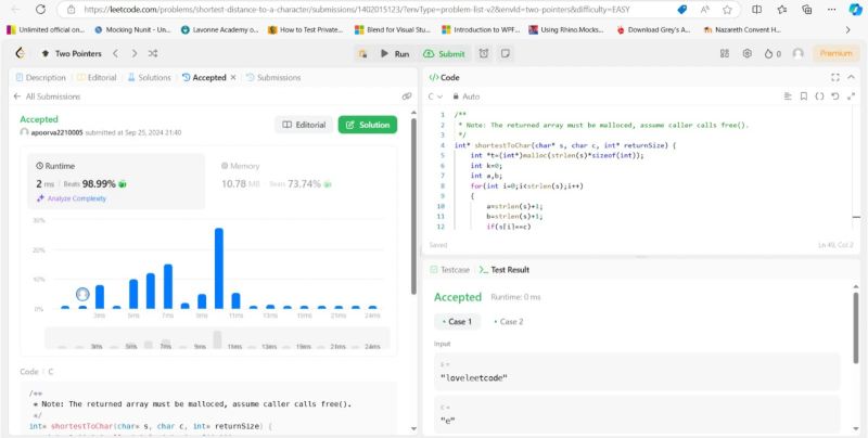 Apoorva Srinivasan on LinkedIn: #100daysofcode #codingchallenge # ... Apoorva Srinivasan on LinkedIn: #100daysofcode #codingchallenge # ...