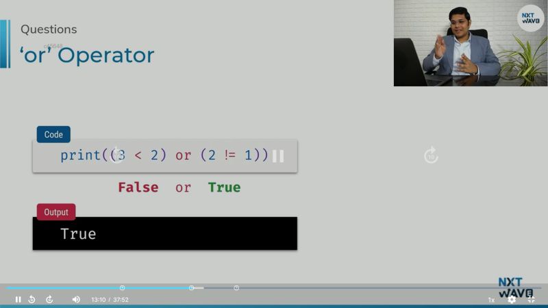 Anil kumar on LinkedIn: #python #pythonprogramming #pythoncoding # ... Anil kumar on LinkedIn: #python #pythonprogramming #pythoncoding # ...