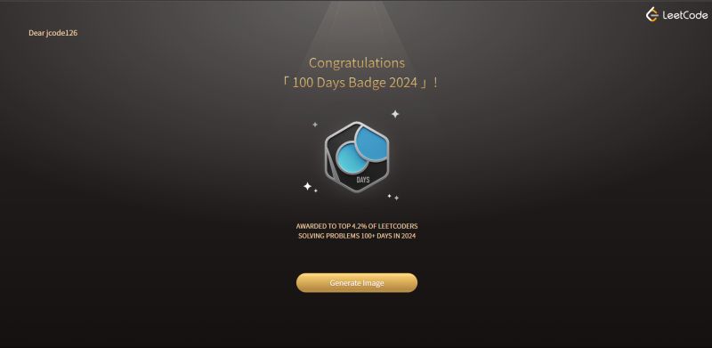 Rahul Jaswal on LinkedIn: #100daysofcode #codingjourney #leetcode # ... Rahul Jaswal on LinkedIn: #100daysofcode #codingjourney #leetcode # ...