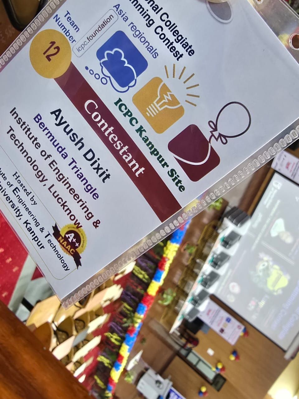 Ayush Dixit on LinkedIn: #icpc #competitiveprogramming #teamwork # ... Ayush Dixit on LinkedIn: #icpc #competitiveprogramming #teamwork # ...