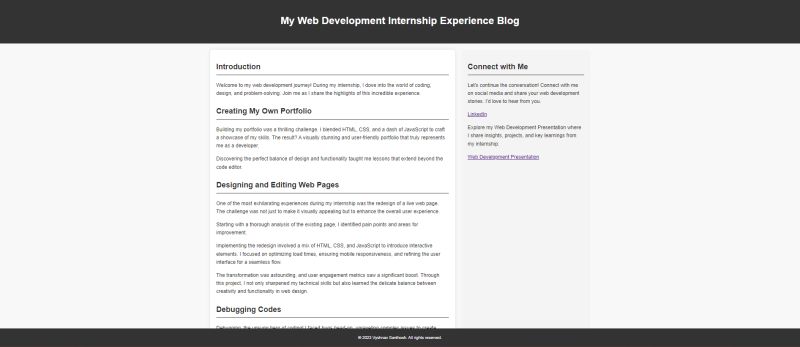 Vyshnav Santhosh on LinkedIn: #webdevelopment #codingjourney #vaultofcodes Vyshnav Santhosh on LinkedIn: #webdevelopment #codingjourney #vaultofcodes