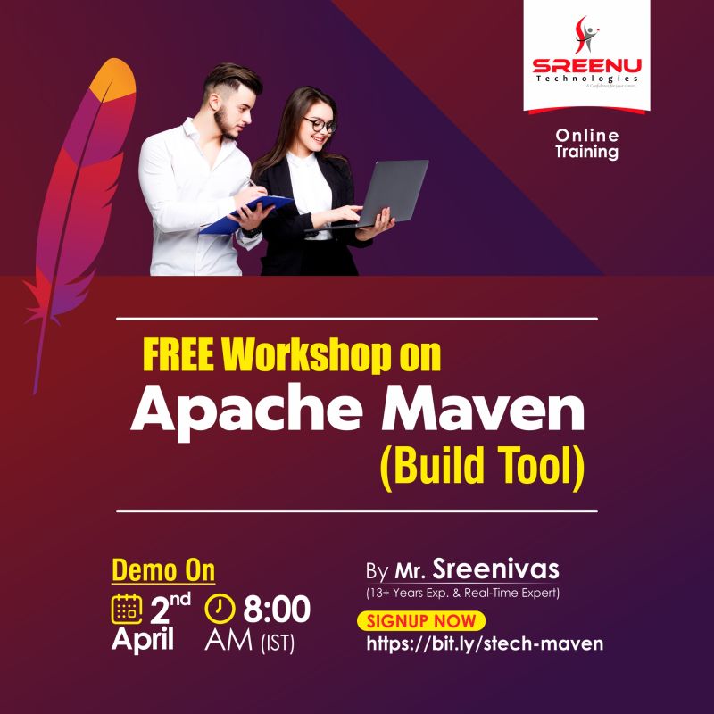 Sreenu Technologies on LinkedIn: #corejava #advjava #javaspring #spring ... Sreenu Technologies on LinkedIn: #corejava #advjava #javaspring #spring ...