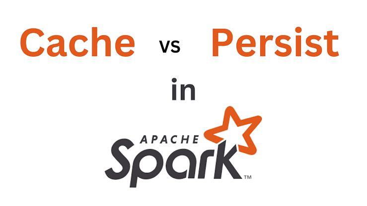 Anirban Sarkar on LinkedIn: ️ Difference between spark cache and ... Anirban Sarkar on LinkedIn: ️ Difference between spark cache and ...