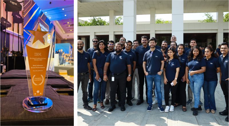 Meghana Dhavale on LinkedIn: #ibm #ibmsecurity Meghana Dhavale on LinkedIn: #ibm #ibmsecurity