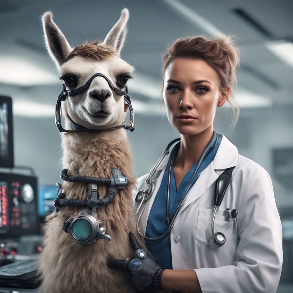 Caleb DeLeeuw on LinkedIn: ⚕️🥼 Announcing the Open Source Release of ... Caleb DeLeeuw on LinkedIn: ⚕️🥼 Announcing the Open Source Release of ...