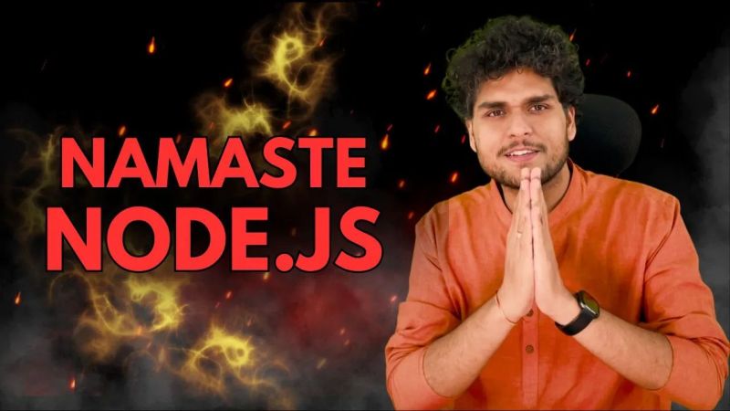 Girish H on LinkedIn: #nodejs #backenddevelopment #learning # ... Girish H on LinkedIn: #nodejs #backenddevelopment #learning # ...