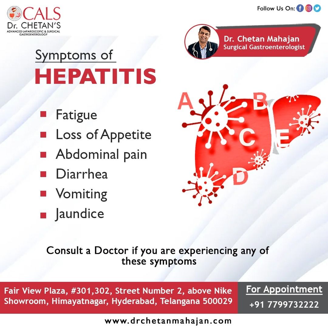Dr. Chetan Mahajan on LinkedIn: #hepatitis #inflammation #liver # ... Dr. Chetan Mahajan on LinkedIn: #hepatitis #inflammation #liver # ...