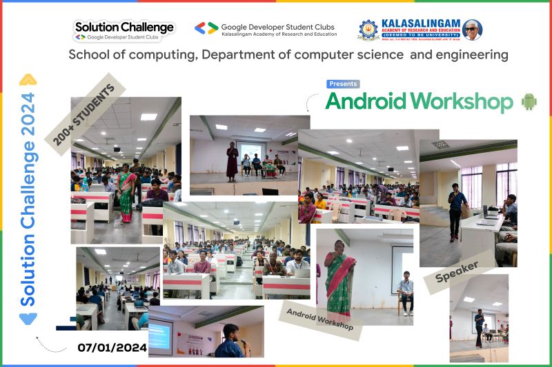 GDG_Oncampus_KARE on LinkedIn: #androidworkshop #gdsc # ... GDG_Oncampus_KARE on LinkedIn: #androidworkshop #gdsc # ...