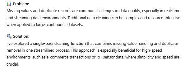 #dataquality #realtimedata #datacleaning #datascience #machinelearning ... #dataquality #realtimedata #datacleaning #datascience #machinelearning ...