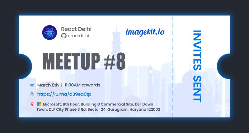 #reactdelhi #react #delhi #fullstack #javascript #techmeetup | React Delhi #reactdelhi #react #delhi #fullstack #javascript #techmeetup | React Delhi