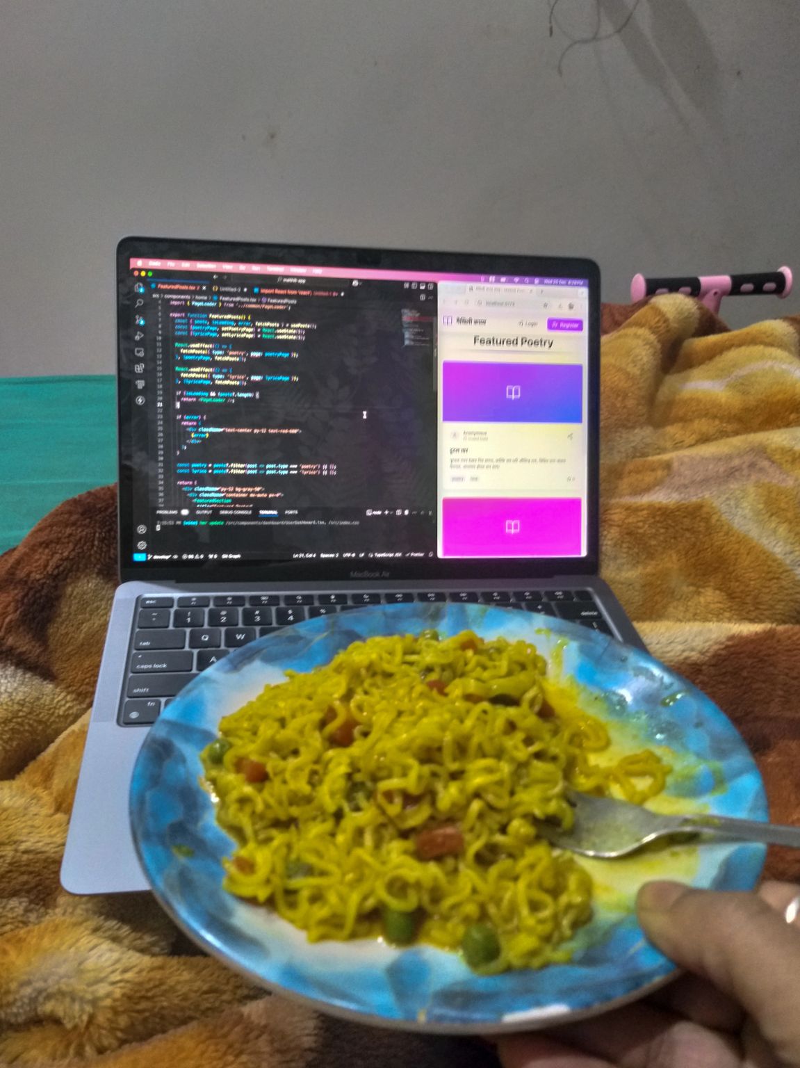 Abhishek Jha on LinkedIn: #haulman #reactjs #laravel #api #webdeveloper Abhishek Jha on LinkedIn: #haulman #reactjs #laravel #api #webdeveloper