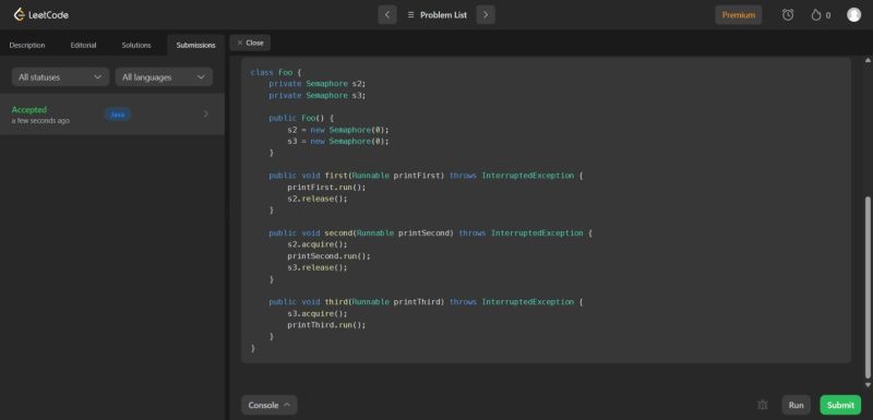Sandhiya S on LinkedIn: #day95 #leetcode Sandhiya S on LinkedIn: #day95 #leetcode