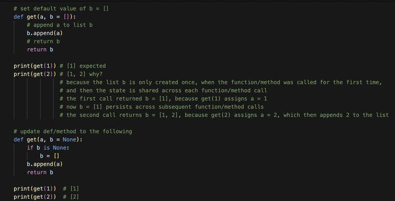 Karan Gupta on LinkedIn: #dataengineering #python #pythontips #args Karan Gupta on LinkedIn: #dataengineering #python #pythontips #args