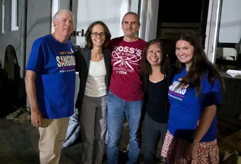 Lara Hocheiser on LinkedIn: #campaignwin Lara Hocheiser on LinkedIn: #campaignwin