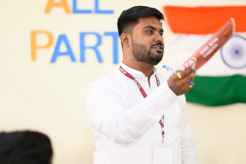 Rohit R Auti on LinkedIn: #dpu #mun2024 #aippm #budget2024 # ... Rohit R Auti on LinkedIn: #dpu #mun2024 #aippm #budget2024 # ...