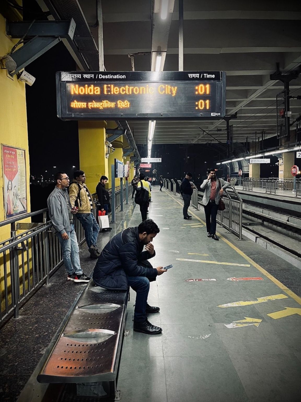 How I managed to stay calm and stay focused in Noida | Taranpreet Singh ... How I managed to stay calm and stay focused in Noida | Taranpreet Singh ...