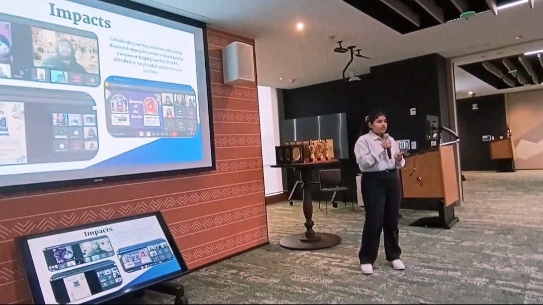 #codeforbharat #hackathon #innovation #technology #networking # ... #codeforbharat #hackathon #innovation #technology #networking # ...