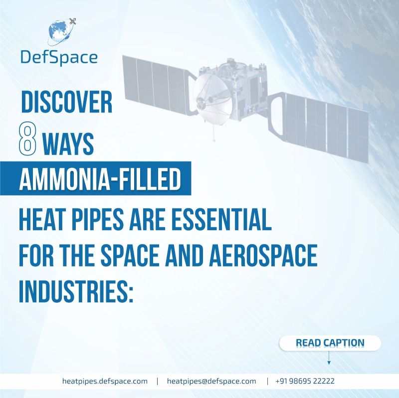 DefSpace Technologies on LinkedIn: #thermalmanagement #aluminium # ... DefSpace Technologies on LinkedIn: #thermalmanagement #aluminium # ...