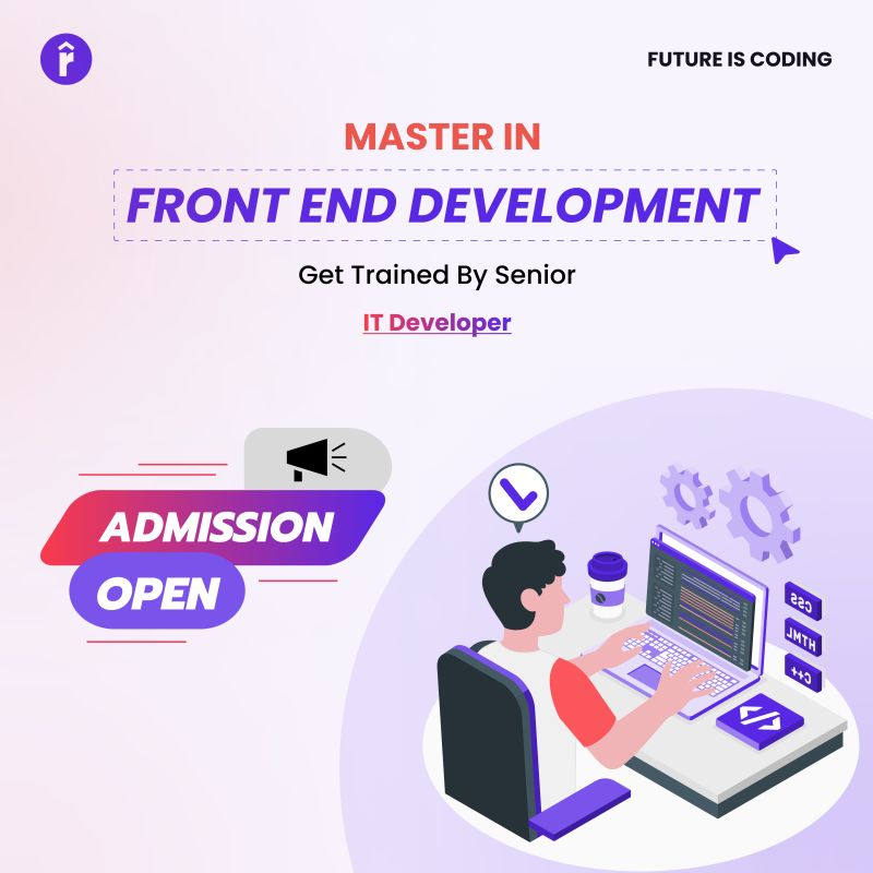 #frontenddevelopment #webdevelopment #learntocode #techcareer… | Radial ... #frontenddevelopment #webdevelopment #learntocode #techcareer… | Radial ...