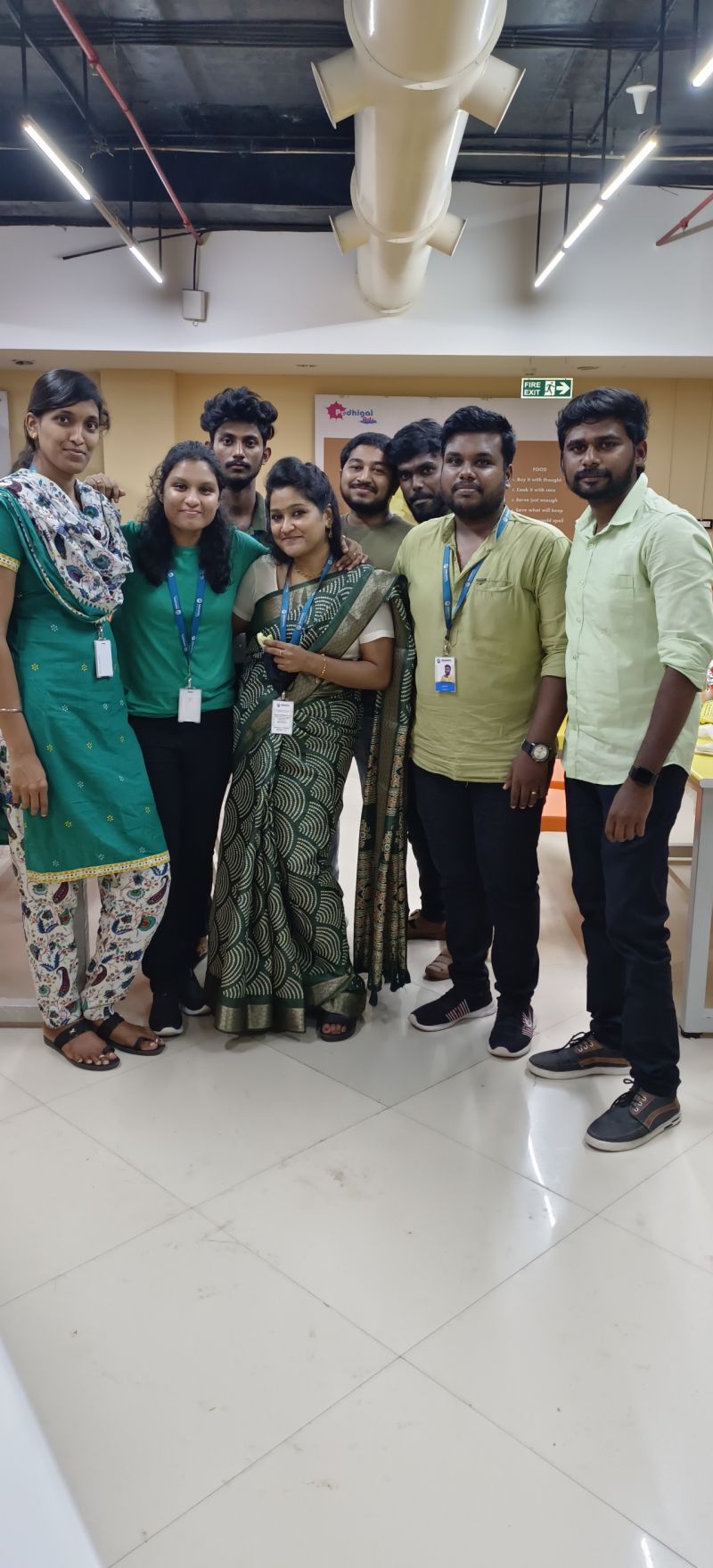 Jeya Murugan on LinkedIn: #employeeengagement #employeeappreciation # ... Jeya Murugan on LinkedIn: #employeeengagement #employeeappreciation # ...