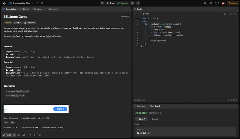 Taksh Rana on LinkedIn: #30daysofcode #codingchallenge #leetcode #dsa Taksh Rana on LinkedIn: #30daysofcode #codingchallenge #leetcode #dsa