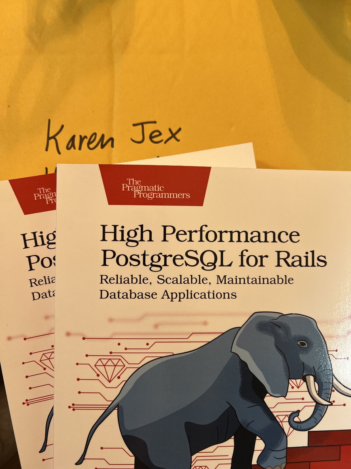 Andrew Atkinson on LinkedIn: #postgresql #ruby #rubyonrails #databases ... Andrew Atkinson on LinkedIn: #postgresql #ruby #rubyonrails #databases ...