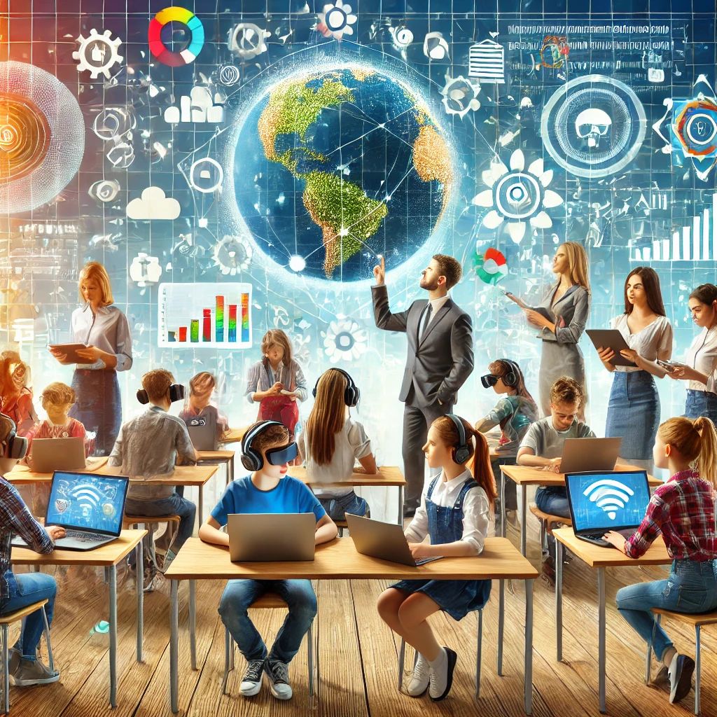 Vishal Kaushik on LinkedIn: #edtech #innovation #learning Vishal Kaushik on LinkedIn: #edtech #innovation #learning
