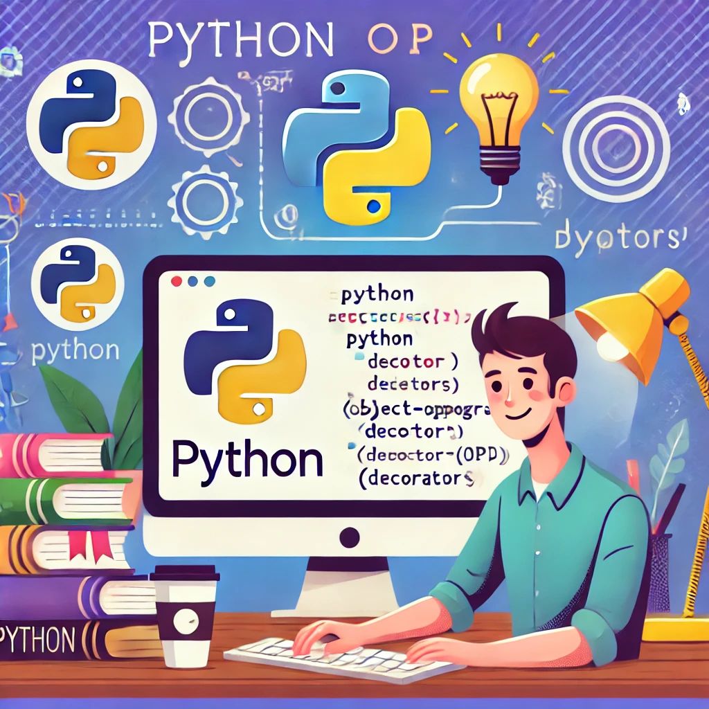 Neeraj Joshi on LinkedIn: #python #oop #decorators #learningjourney # ... Neeraj Joshi on LinkedIn: #python #oop #decorators #learningjourney # ...