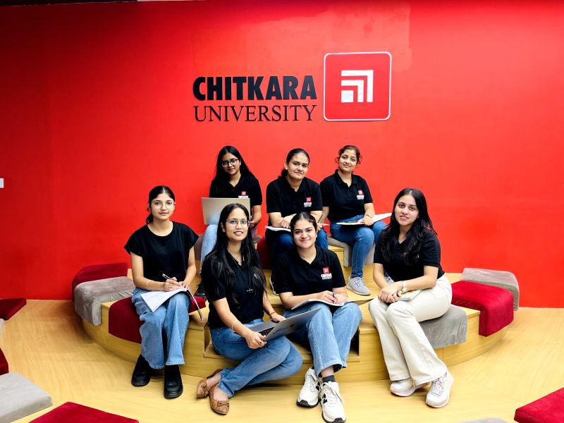Pratiksha Mahajan on LinkedIn: #chitkarauniversity #chitkarapunjab | 13 ... Pratiksha Mahajan on LinkedIn: #chitkarauniversity #chitkarapunjab | 13 ...